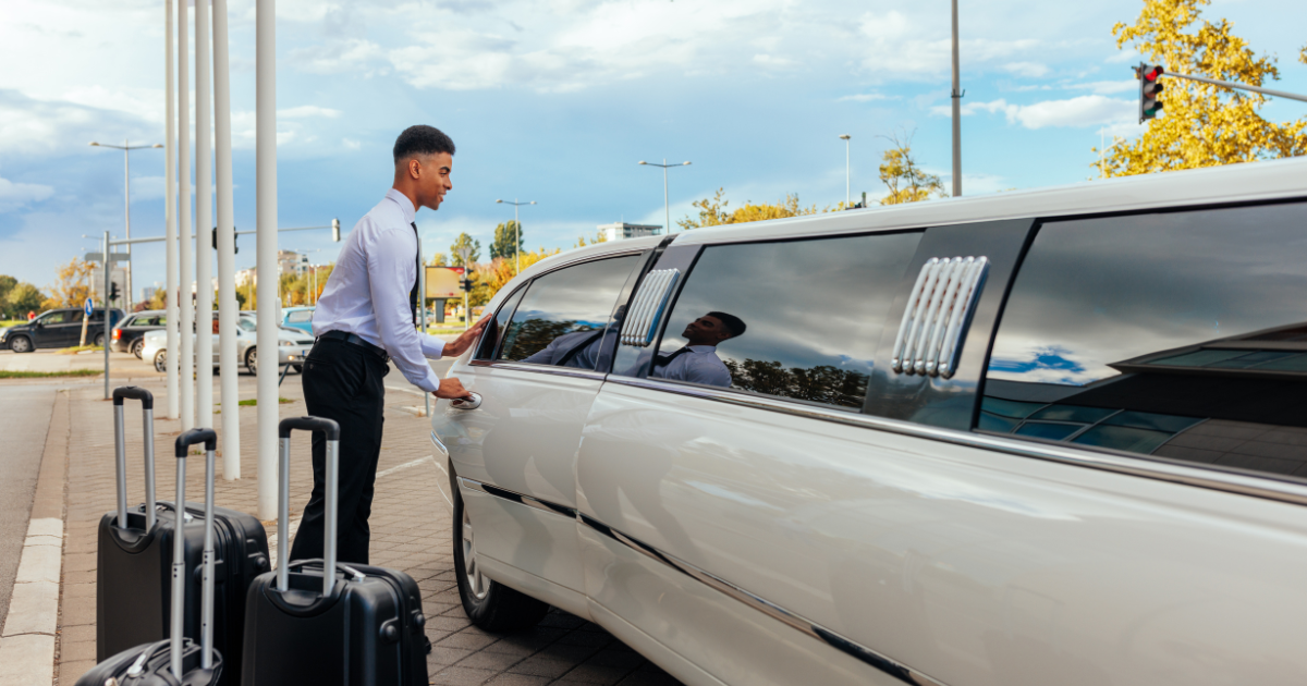 Why Choosing the Best Car Service to Logan Airport Can Make or Break ...
