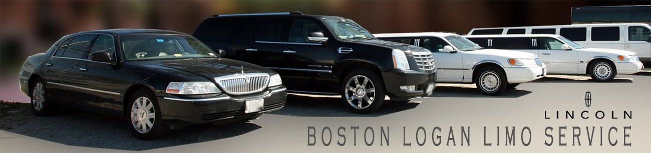 Book Boston Limo Service - Affordable - Reliable 24 Hours
